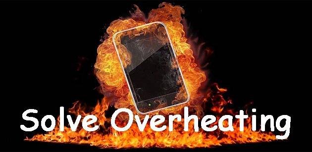 How To Fix Heating Problem In Your Smartphone – aTrendHub