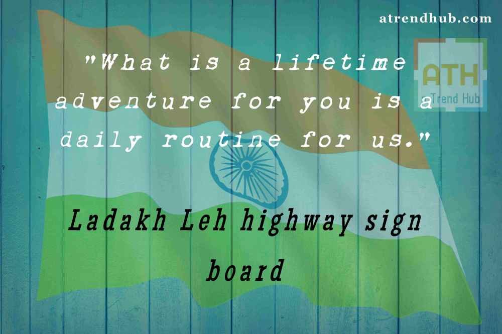 10 Quotes On Indian Army Which Will Make You To Respect Them Even More ...