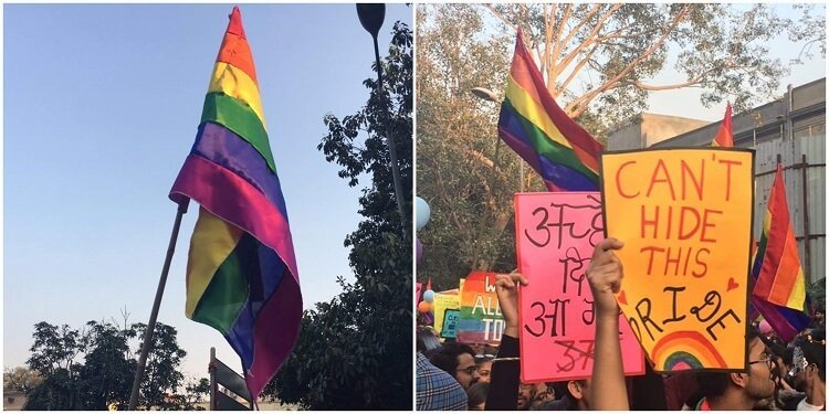 Delhi Pride March – aTrendHub