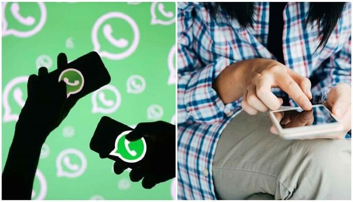 WhatsApp User Can Now File A Complaint Against Offensive Messages With ...