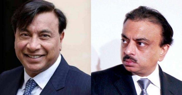 Lakshmi Mittal and Pramod Mittal – aTrendHub