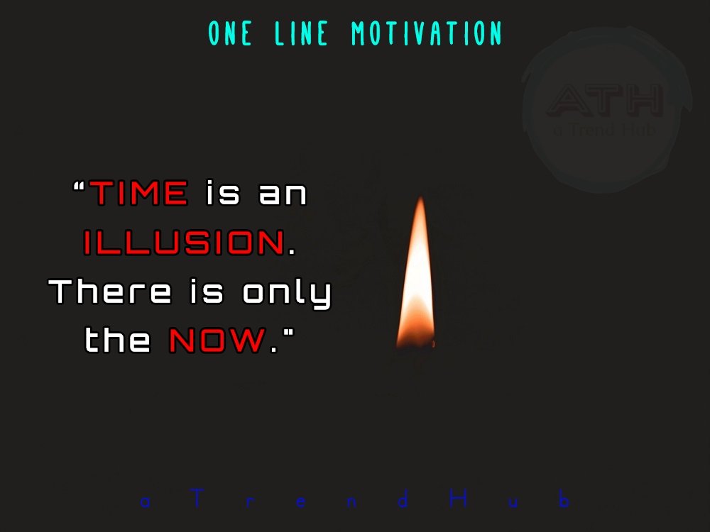 These One Line Motivational Quotes Will Give You Inspiration About Life ...