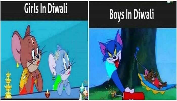 Diwali Is Around The Corner And So The Memes – aTrendHub
