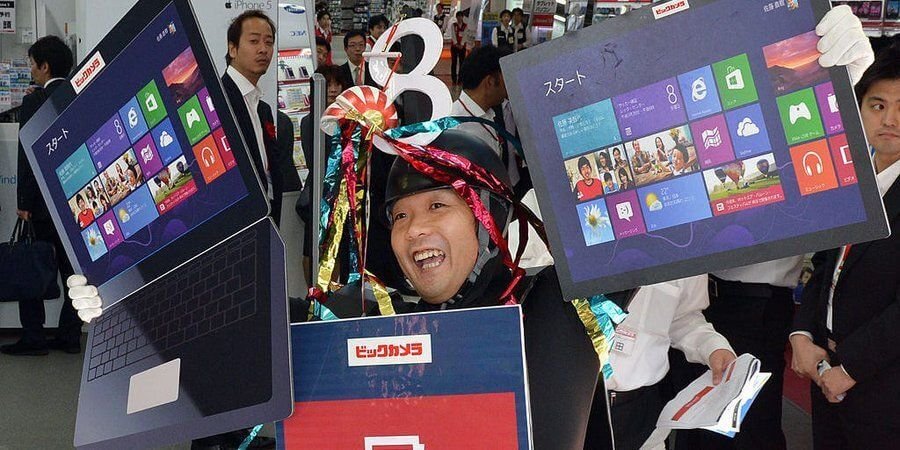 Microsoft Japan 4-Days Work Week Boosted 40% Productivity And Saved 23% ...