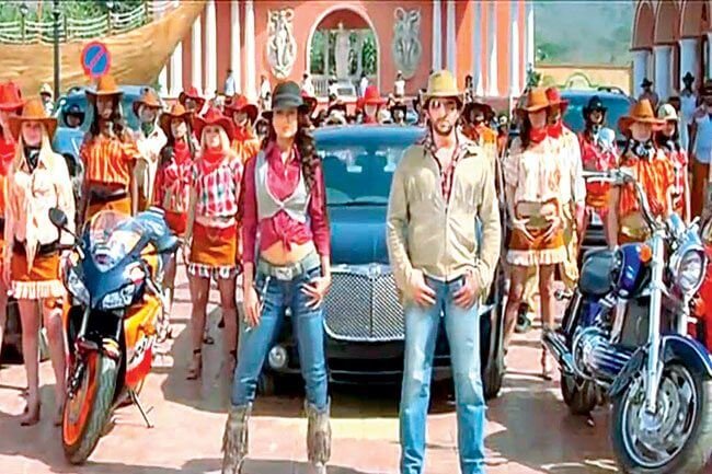 A List Of Most Expensive Bollywood Songs Ever - aTrendHub