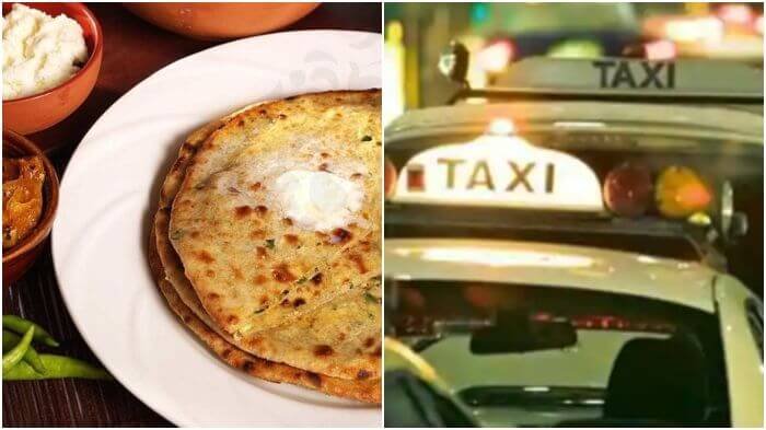 5 Men Hijacked A Car Because They Were Craving Parathas For Murthal Ke ...